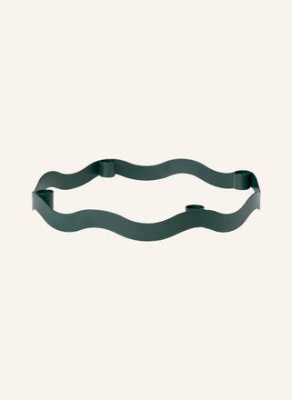 Broste Copenhagen Broste Copenhagen Kerzenhalter Halo gruen