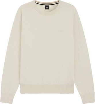 BOSS Herren Pullover UPACAS-L