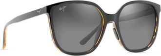 Maui Jim Femme, Accessoires, Noir, Taille: 57 MM Good Fun Gs871-02