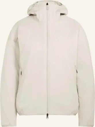 ADIDAS TERREX Adidas Terrex Funktionsjacke Terex Xperior Pro grau