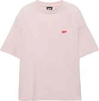 Pull & Bear T-Shirt STWD