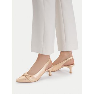 Caprice Pumps Caprice 9-29600-46 Beige