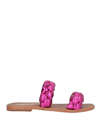 Colors Of California SCHUHE - Sandalen auf YOOX.COM