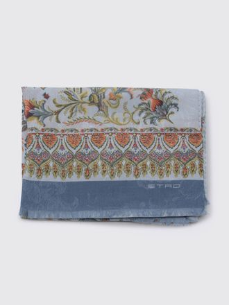 Etro Schal ETRO Damen Farbe Rot