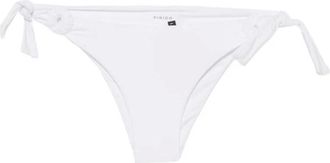 Fisico Femme, Maillots de bain, Blanc, Taille: 40 FR Bas de bikini &agrave; nouer sur les c&ocirc;t&eacute;s