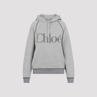 Chlo&eacute; Hoodie