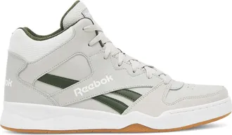 Reebok Sneakers Reebok Royal BB4500 Hi 2.0 100033906 Grau