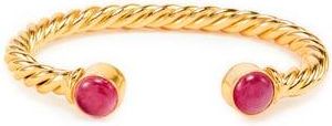 Sylvia Toledano Bracelet torsad&eacute; Eros
