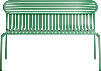 PETITE FRITURE Banc Week-end Petite friture