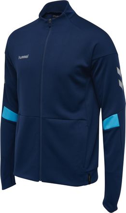 Hummel Tech Move Poly Zip Jacket