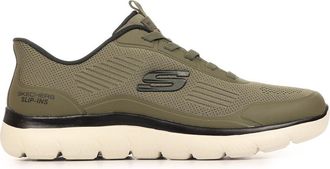 Skechers Summits Leyter Engineered Knit Slip Ins