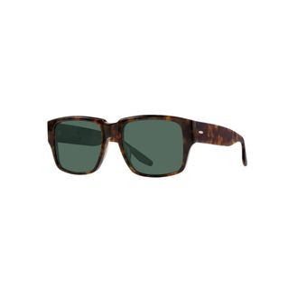 Barton Perreira Duke Sonnenbrille - - Accessories - unisex - Braun - 56 MM