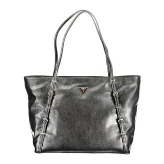 Guess Femme, Sacs, Noir, Taille: ONE Size Sacs et accessoires