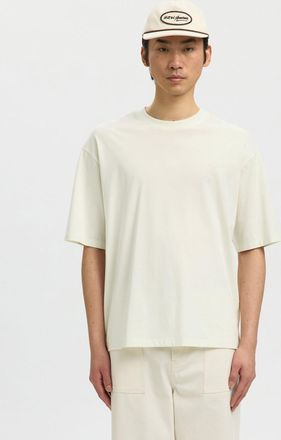 Selected T-Shirt SLHASPEN
