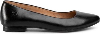 Maciejka Ballerinas 00873-01/00-6 Schwarz
