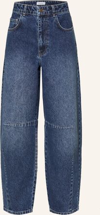 Darling Harbour Darling Harbour Barrel Jeans blau