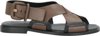 Tod's SCHUHE - Sandalen auf YOOX.COM