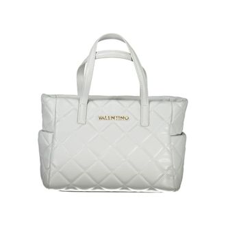 Mario Valentino Mario Valentino Nero Poliuretano Damen-Handtasche