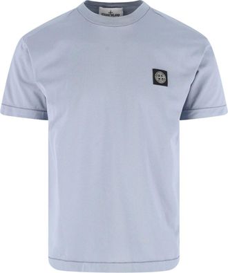 Stone Island T-Shirt Compass