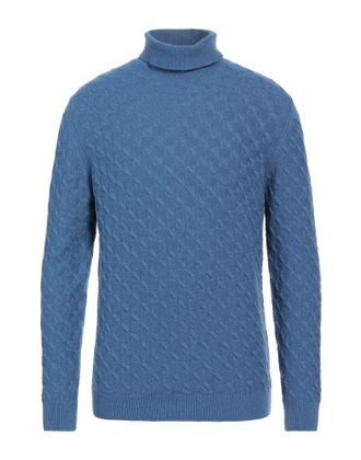 Heritage STRICKWAREN - Rollkragenpullover auf YOOX.COM