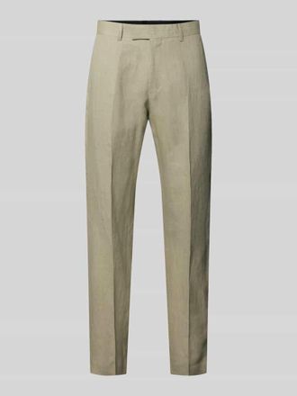 Tiger Of Sweden Anzughose mit Ges&auml;&szlig;taschen Modell Tense