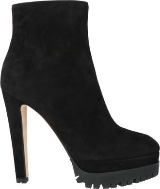 Sergio Rossi SCHUHE - Stiefeletten auf YOOX.COM