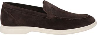 LUIGI BORRELLI NAPOLI SCHUHE - Mokassins auf YOOX.COM