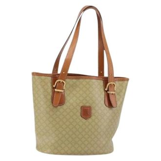 Celine Damen, Pre-Owned, Beige, ONE SIZEGr&ouml;&szlig;e