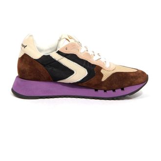 Valsport Magic Run Damenschuhe - - Shoes - Damen - Braun - 36 EU