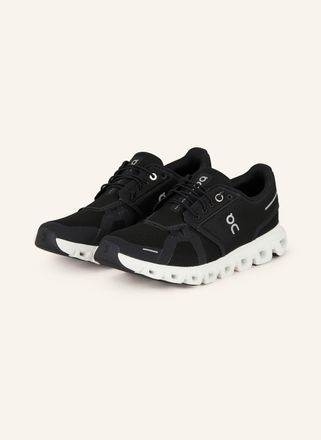 On Sneaker Cloud 6 schwarz