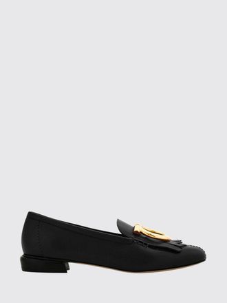 Ferragamo Mokassins FERRAGAMO Damen Farbe Schwarz