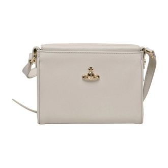 Vivienne Westwood Damen, Taschen, Wei&szlig;, ONE SIZEGr&ouml;&szlig;e