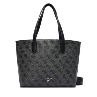 Guess Handtasche Guess J5YZ01 WFMF0 Grau