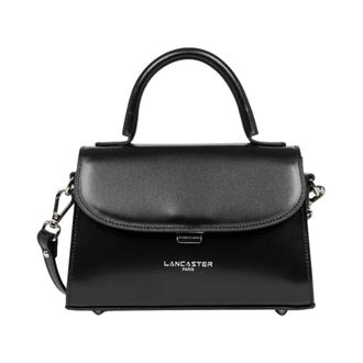 Lancaster Suave Even Kleine Schultertasche - - Bags - Damen - Schwarzk - ONE SIZE