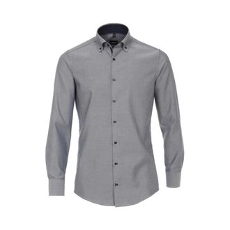 Venti Herren, Shirts, Blau, 2XLGr&ouml;&szlig;e