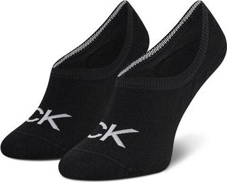 Calvin Klein Sneakersocken 701218773 Schwarz