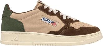 Autry Herren, Schuhe, Mehrfarbig, 41 EUGröße