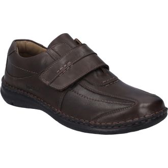 Josef Seibel Herren Halbschuh Alec in moro