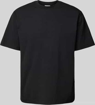 Closed T-Shirt aus reiner Baumwolle