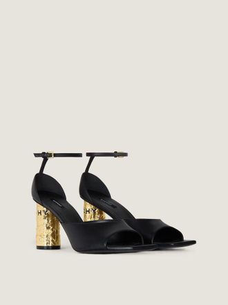 Givenchy Sandal - Black