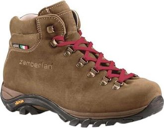 Zamberlan New Trail Lite Evo GTX Hiking Boots EU 37 1/2