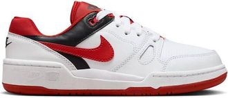 Nike Kinder Freizeitschuhe FULL FORCE LO (GS)