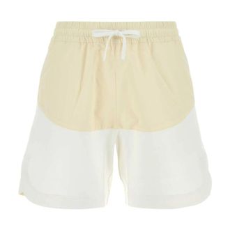 Herno Laminar Shorts - - Sport - Damen - Mehrfarbig - M