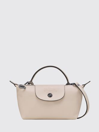 Longchamp Minitasche Damen Farbe Yellow Cream