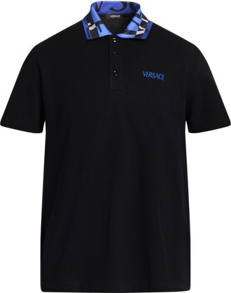 Versace TOPS - Poloshirts auf YOOX.COM