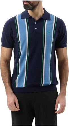 Harmont & Blaine Homme, Tops, Bleu, Taille: 2XL Polo