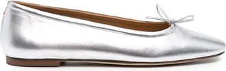 Aeyde Chaussures &Agrave; Talon - Argent