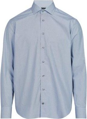 van Laack Chemise en coton