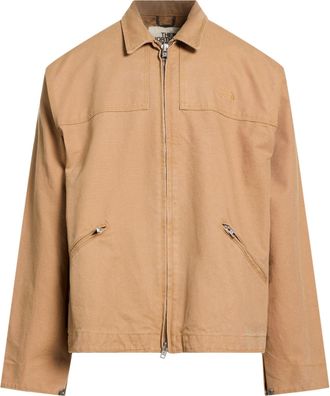 The North Face M CEDAR CANVAS WORK JACKET