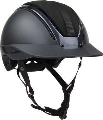 CASCO Duell one, S, schwarz